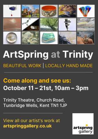 ArtSpring at Trinity Tunbridge Wells